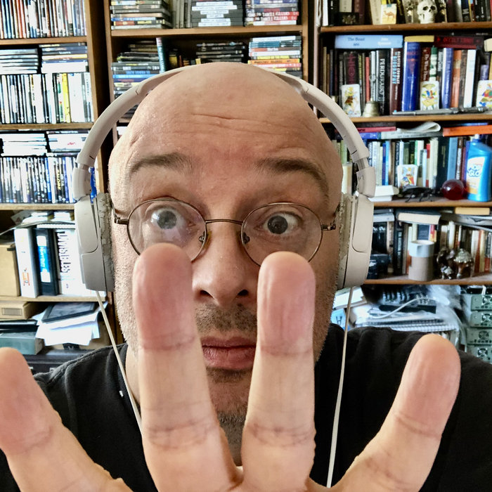 Kosher Ham (2024 | Carey Burtt