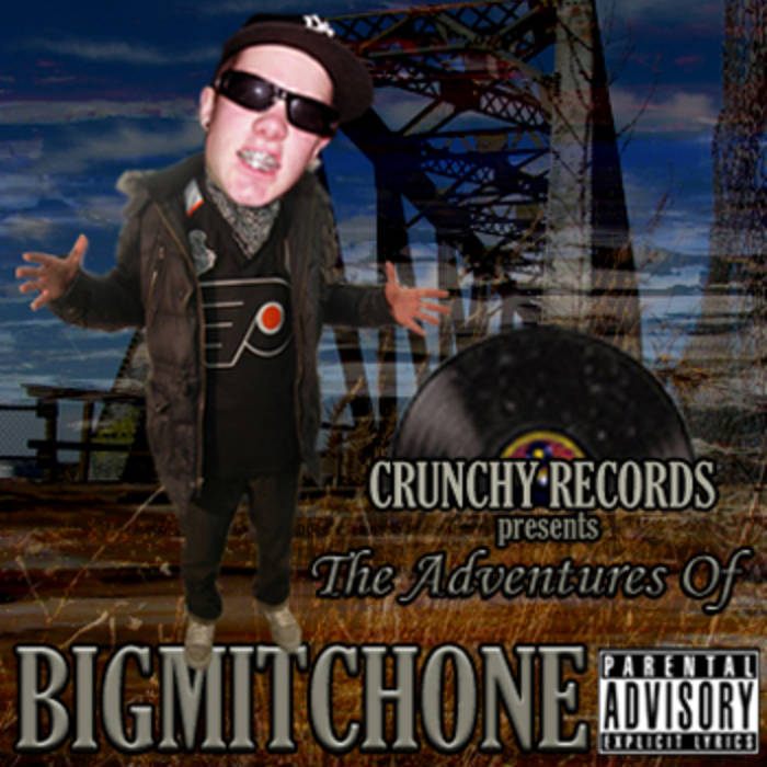 The Adventures Of Big Mitch One | Big Mitch One