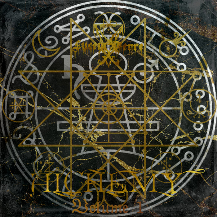 Alchemy Vol. 1 | Lucem Ferre