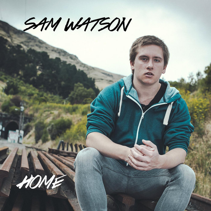 Home | Sam Watson