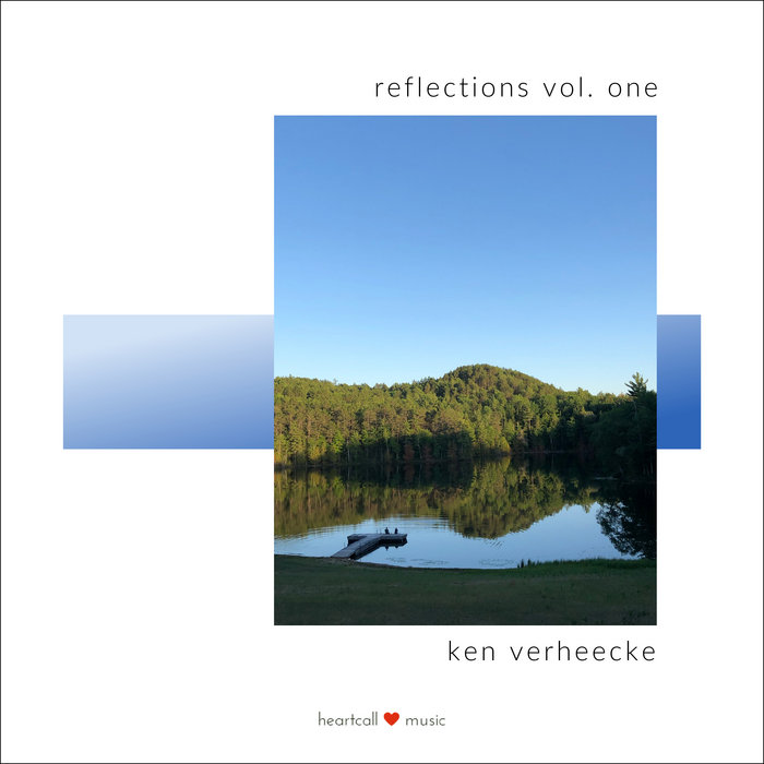 Reflections - Vol. One | Ken Verheecke