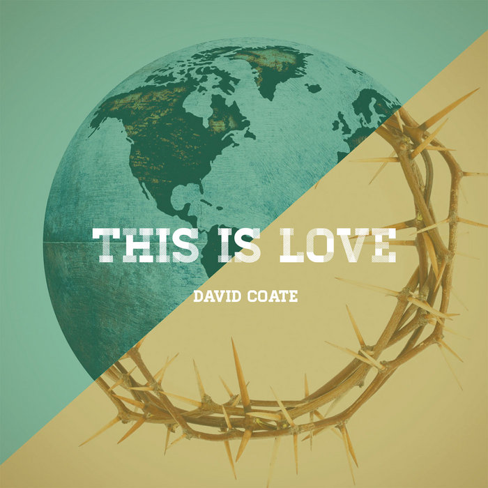 This is Love | David Coate