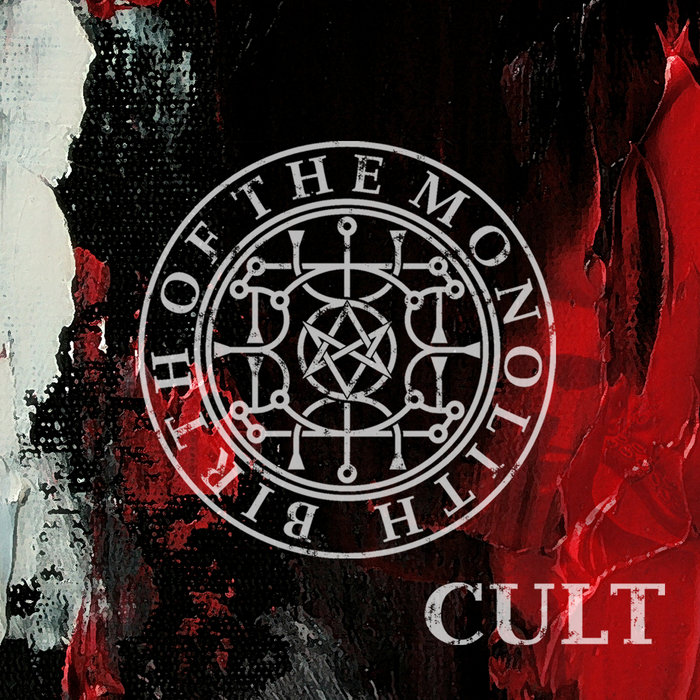 Cult | Birth Of The Monolith