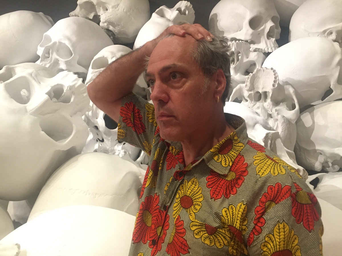 You Gifted Ones Could All Leave | Peter Bodin