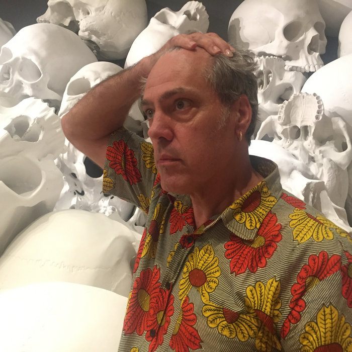 You Gifted Ones Could All Leave | Peter Bodin