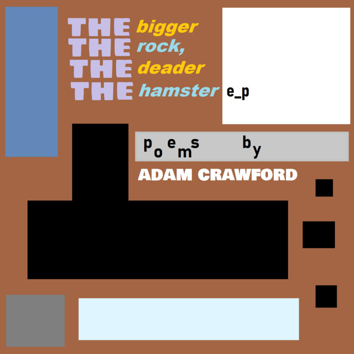 Existential Crisis Poem | Adam Crawford