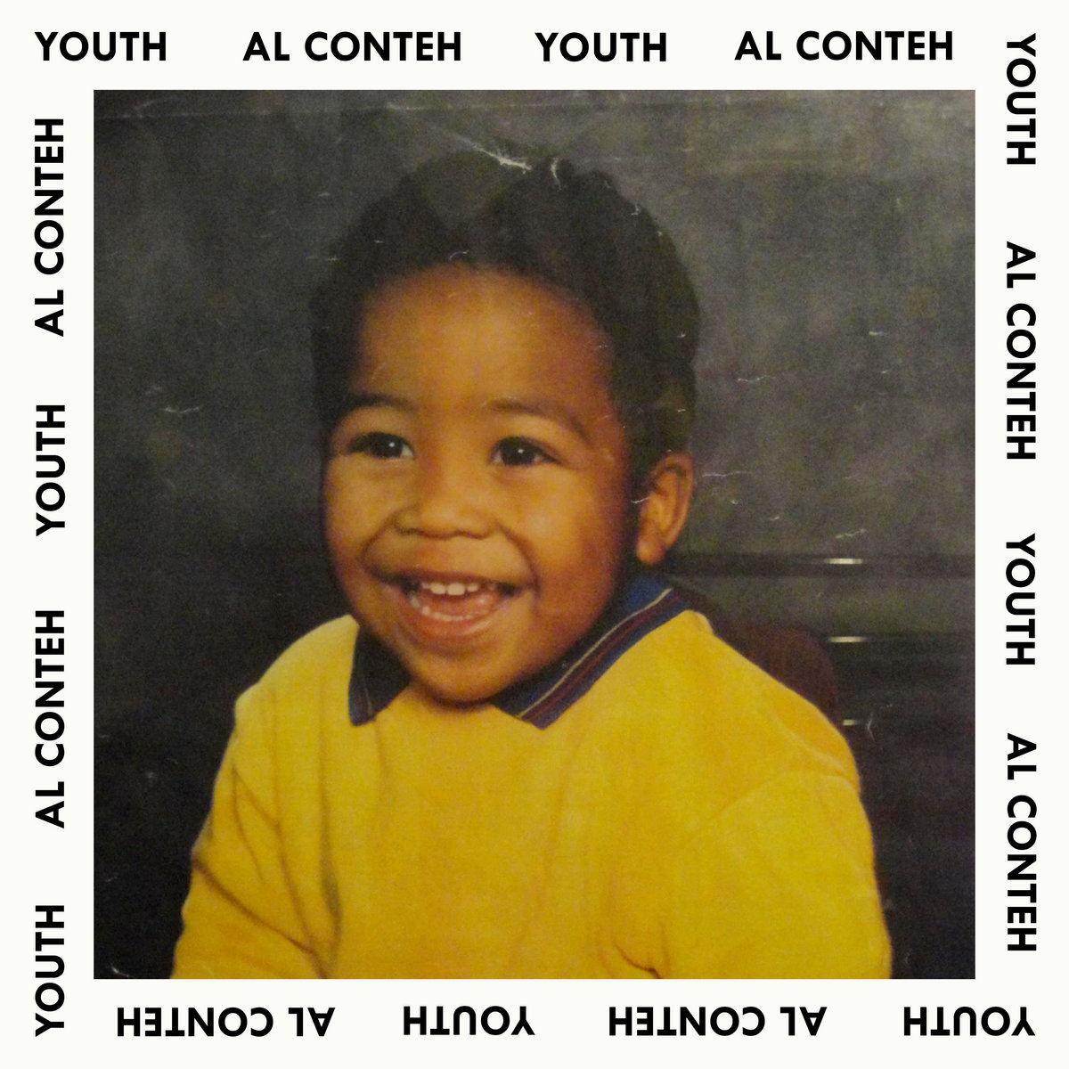 youth | Al Conteh