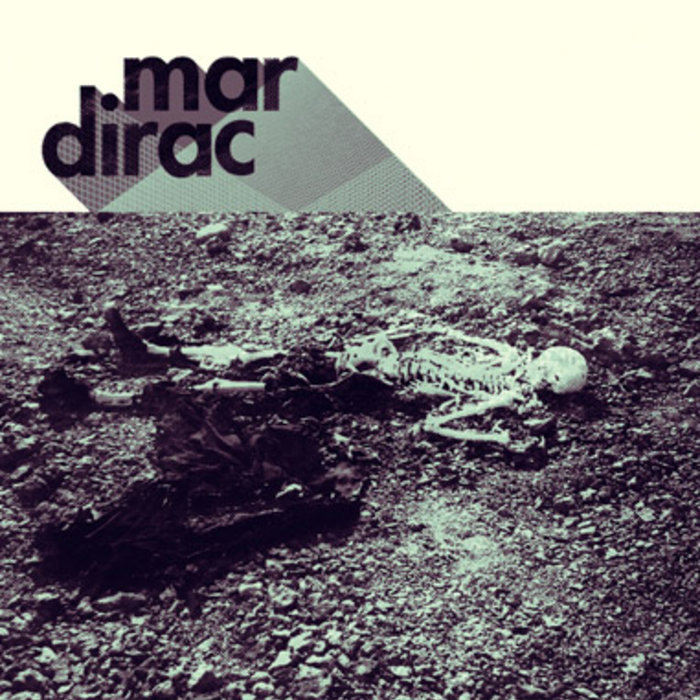 Riquelme EP | Mar Dirac