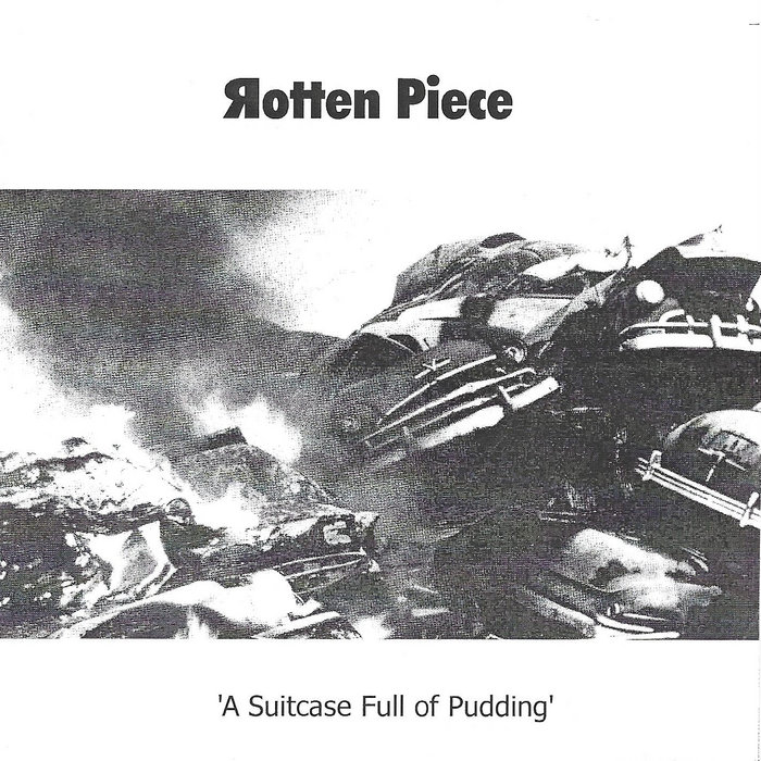 A Suitcase Full of Pudding | Rotten Piece