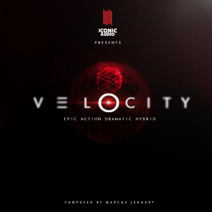 Velocity | Iconic Audio