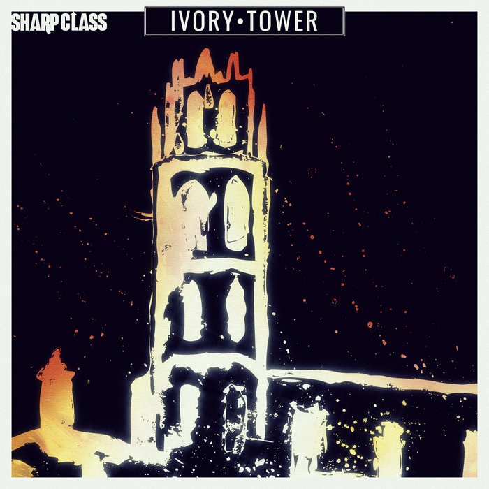 Ivory Tower | Sharp Class