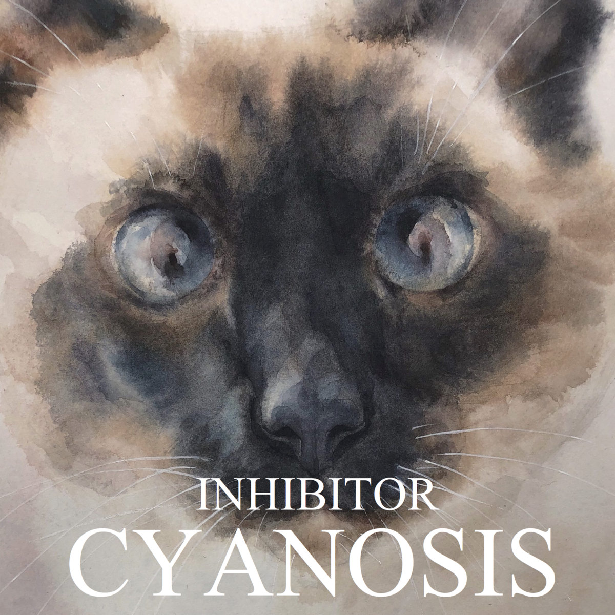 Inhibitor | Cyanosis