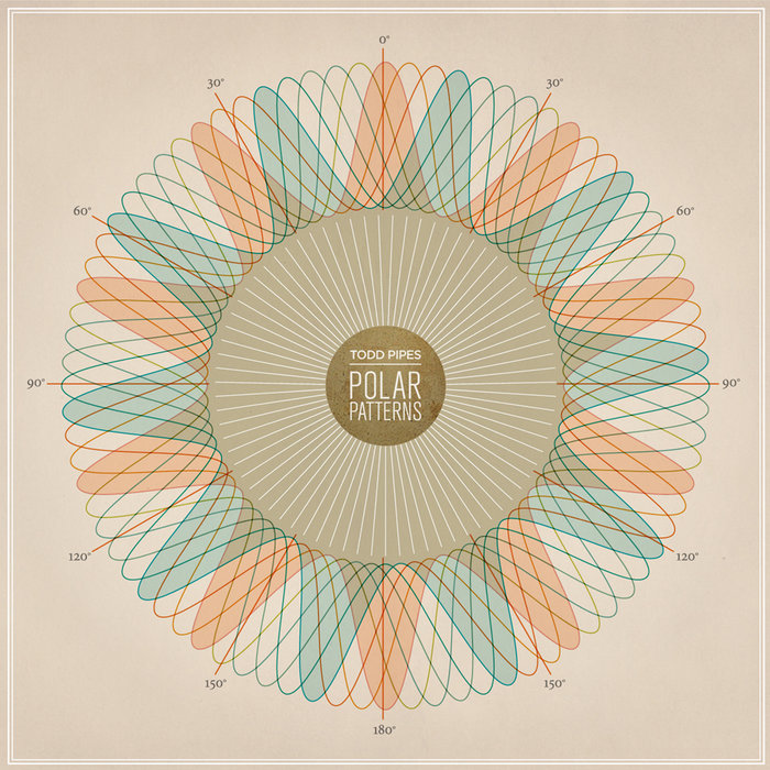 Polar Patterns | Todd Pipes | Idol Records