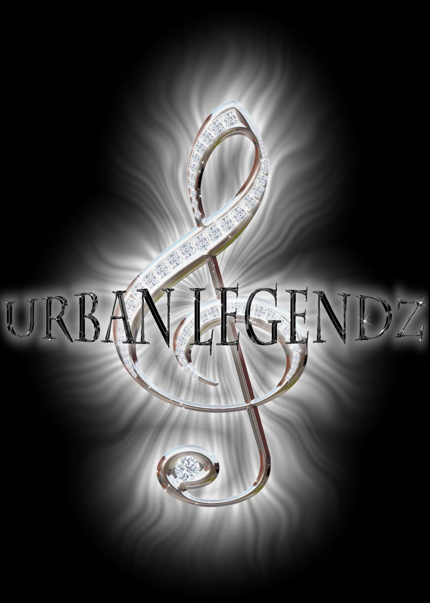Urban Legendz 001 | Boogie Nite & Bruce Ivery | DJ BOOGIE NITE
