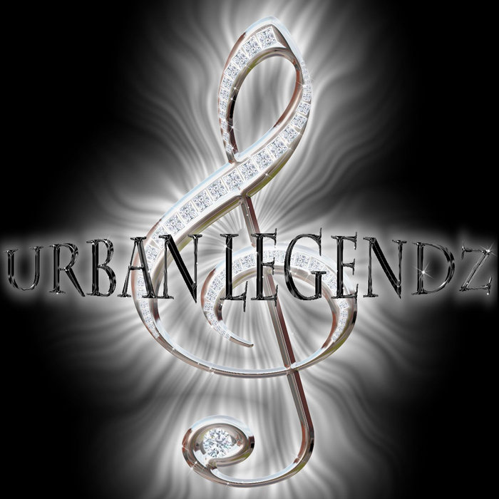 Urban Legendz 001 | Boogie Nite & Bruce Ivery | DJ BOOGIE NITE