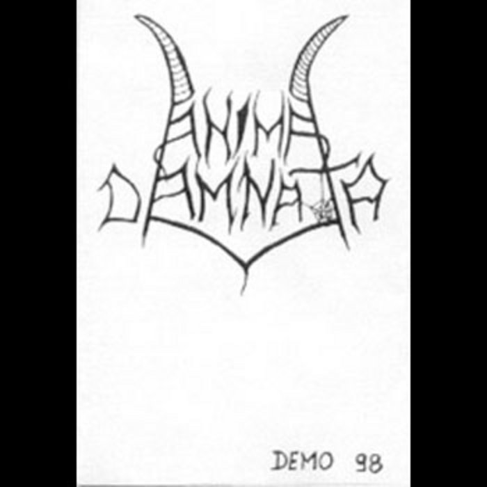 Demo 98 | Anima Damnata
