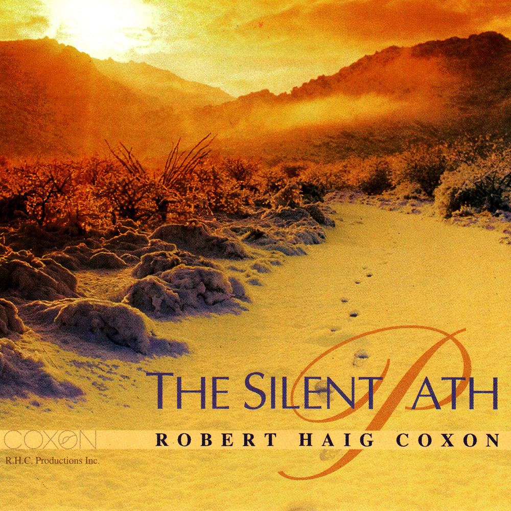 The Light | Robert Haig Coxon