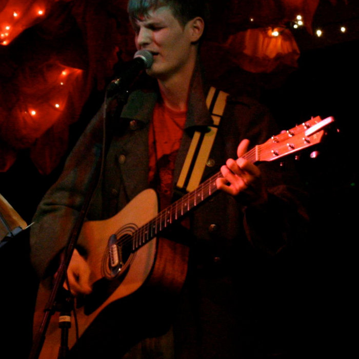 Live @ The Spot Underground | Daniel Witt
