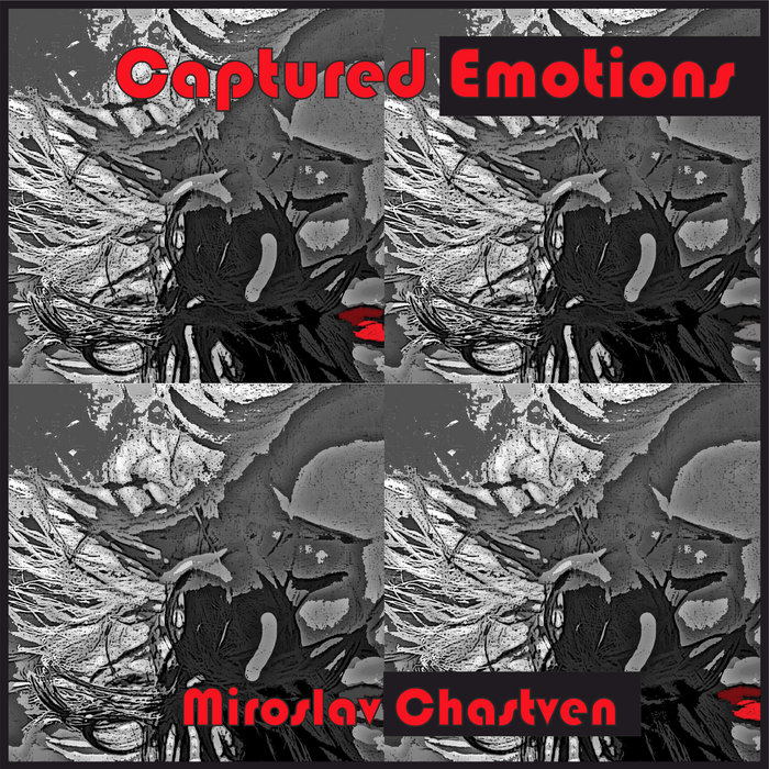 Captured Emotions | Miroslav Chastven