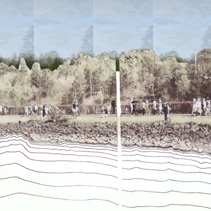 Enon Lake b | helms/kavanagh