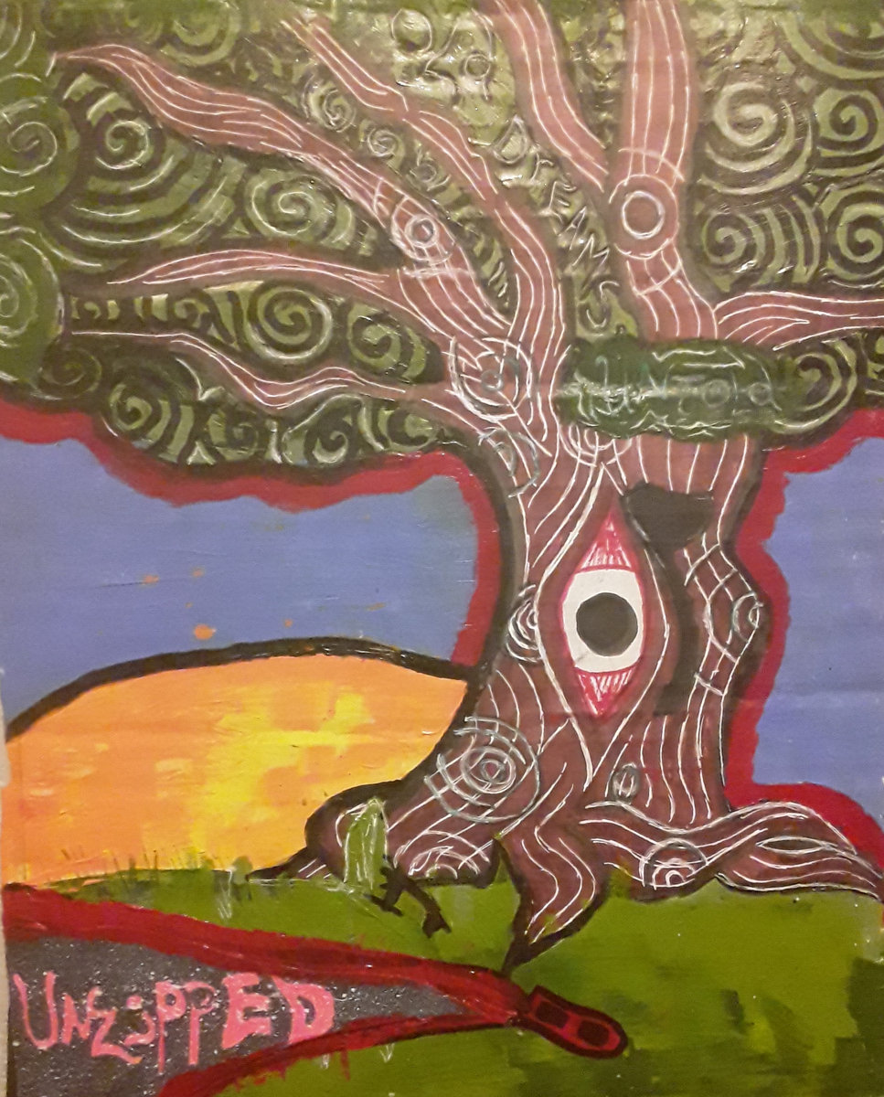 UNZIPPED VOL. 1 | Keefier Unzipped