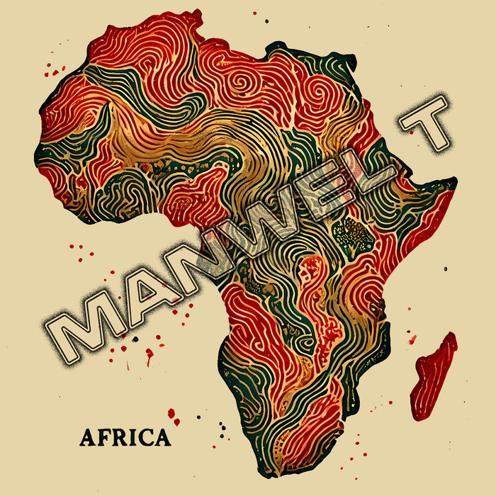 Africa | MANWEL T