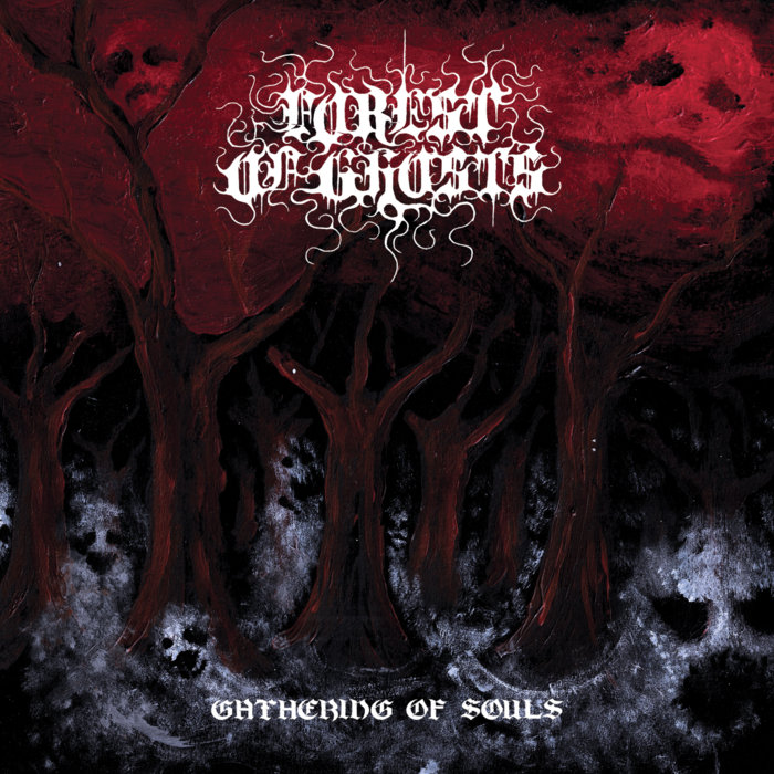 GATHERING OF SOULS | Forest Of Ghosts