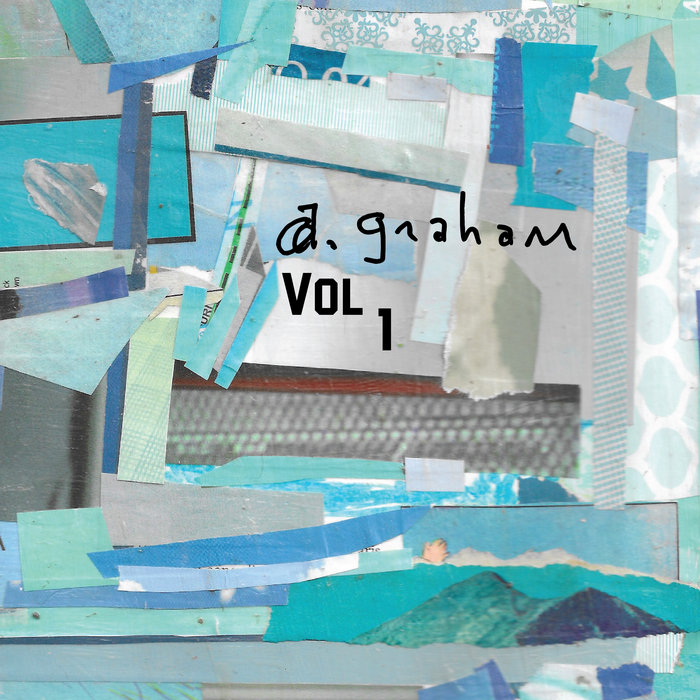 V1 | A. Graham