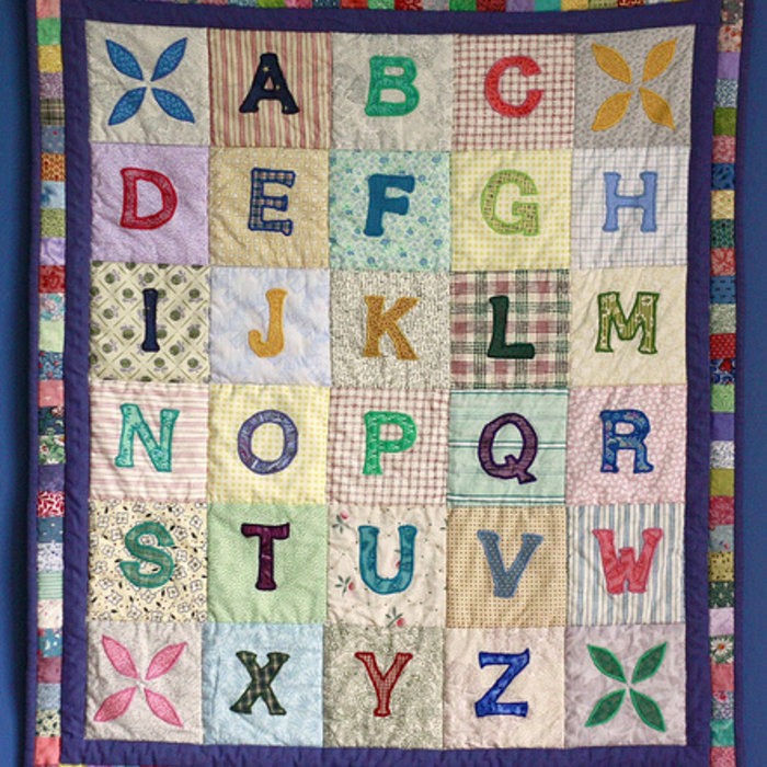 I've Been Learning My Alphabet | Musically Minded