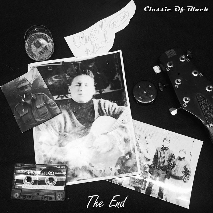 The End | Classic of Black