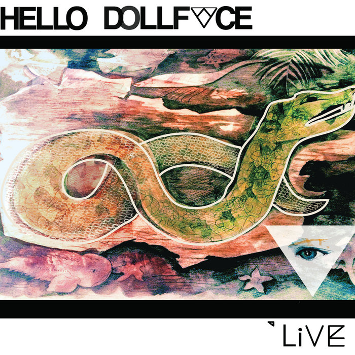 hello | Hello Dollface