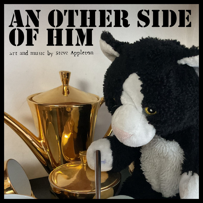 An Other Side Of Him | Steve Appleton