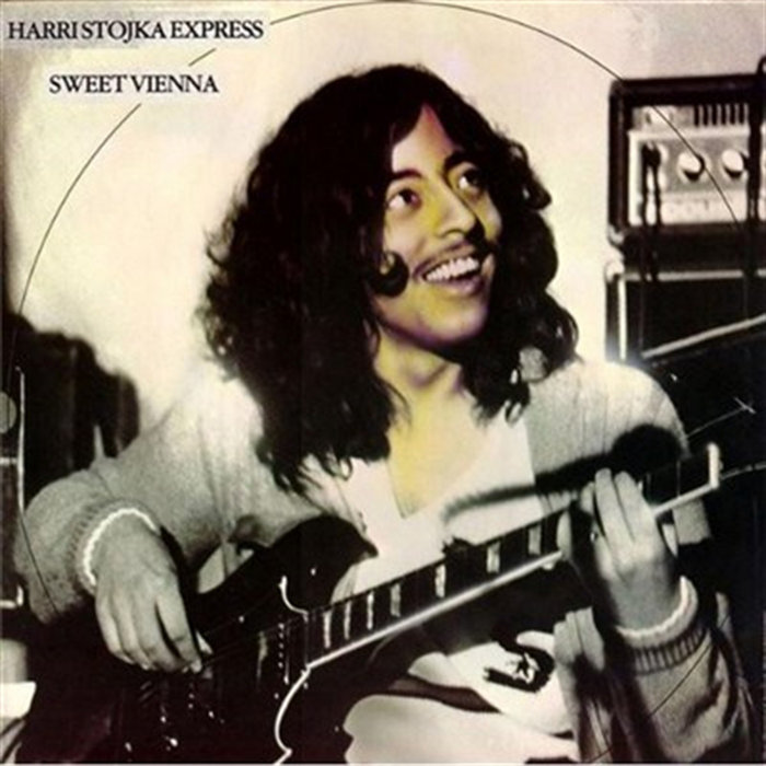 Sweet Vienna | Harri Stojka Express