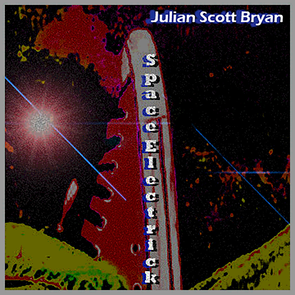 Space Electrick | Julian Scott Bryan