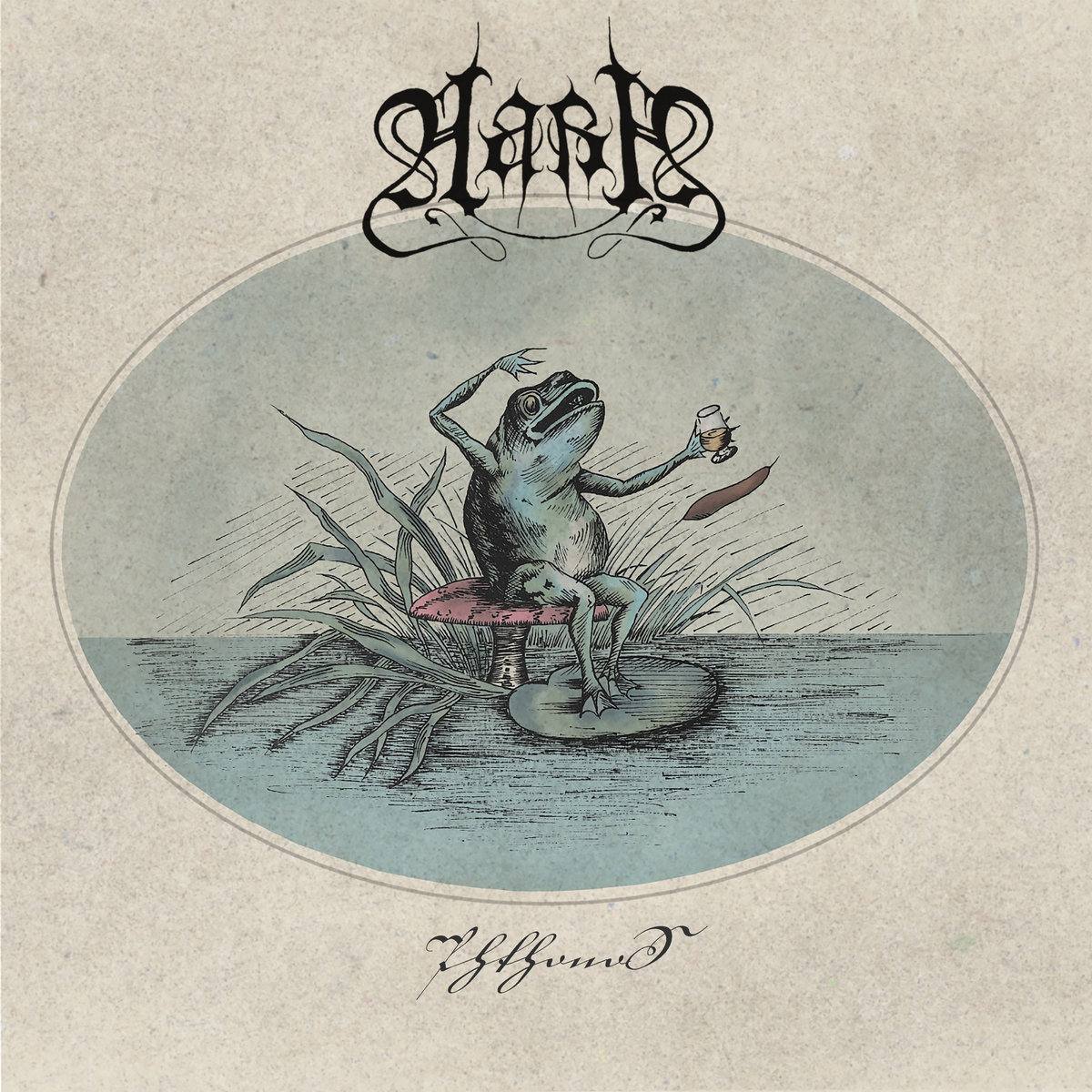 Aara - "Phthonos" - 2022 | RealmOfMetal.org