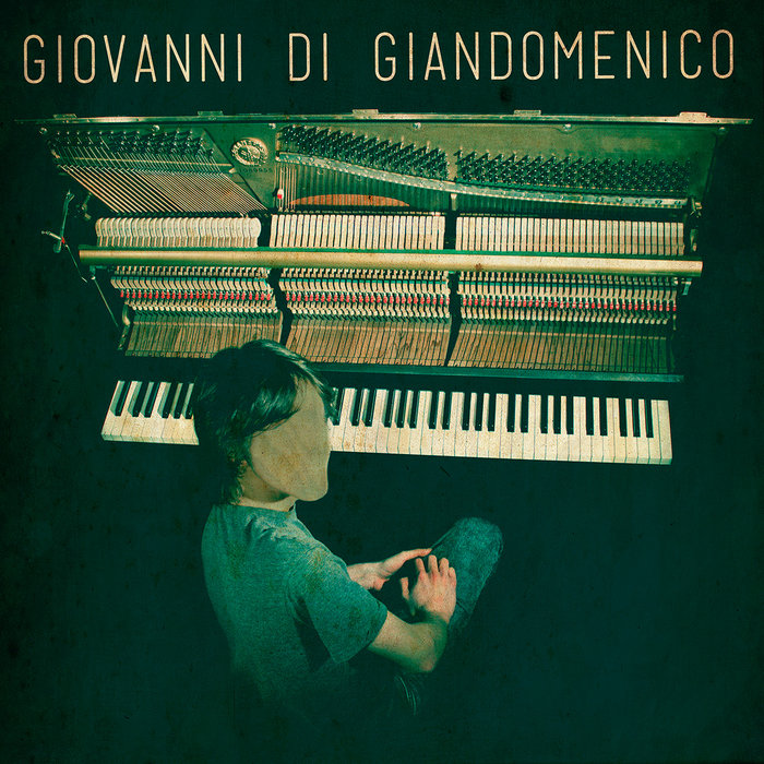 Giovanni Di Giandomenico | Giovanni Di Giandomenico