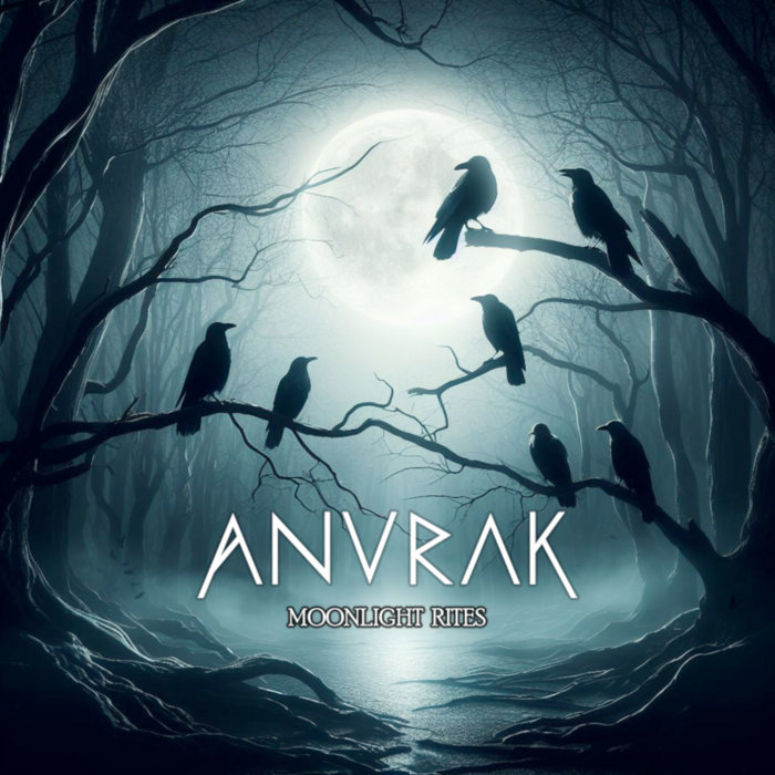 Moonlight Rites | Anurak
