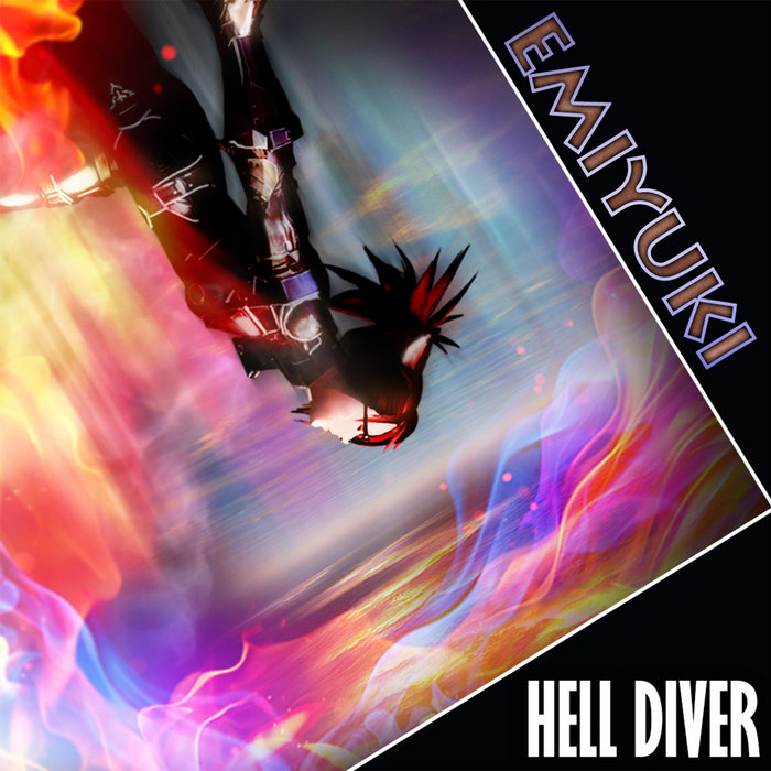 Helldiver (Special Edition) | Emiyuki