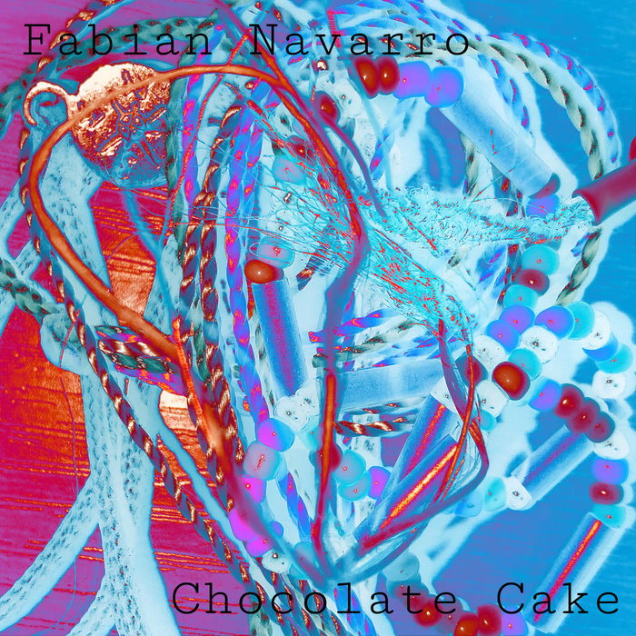 Chocolate Cake | Fabian Navarro