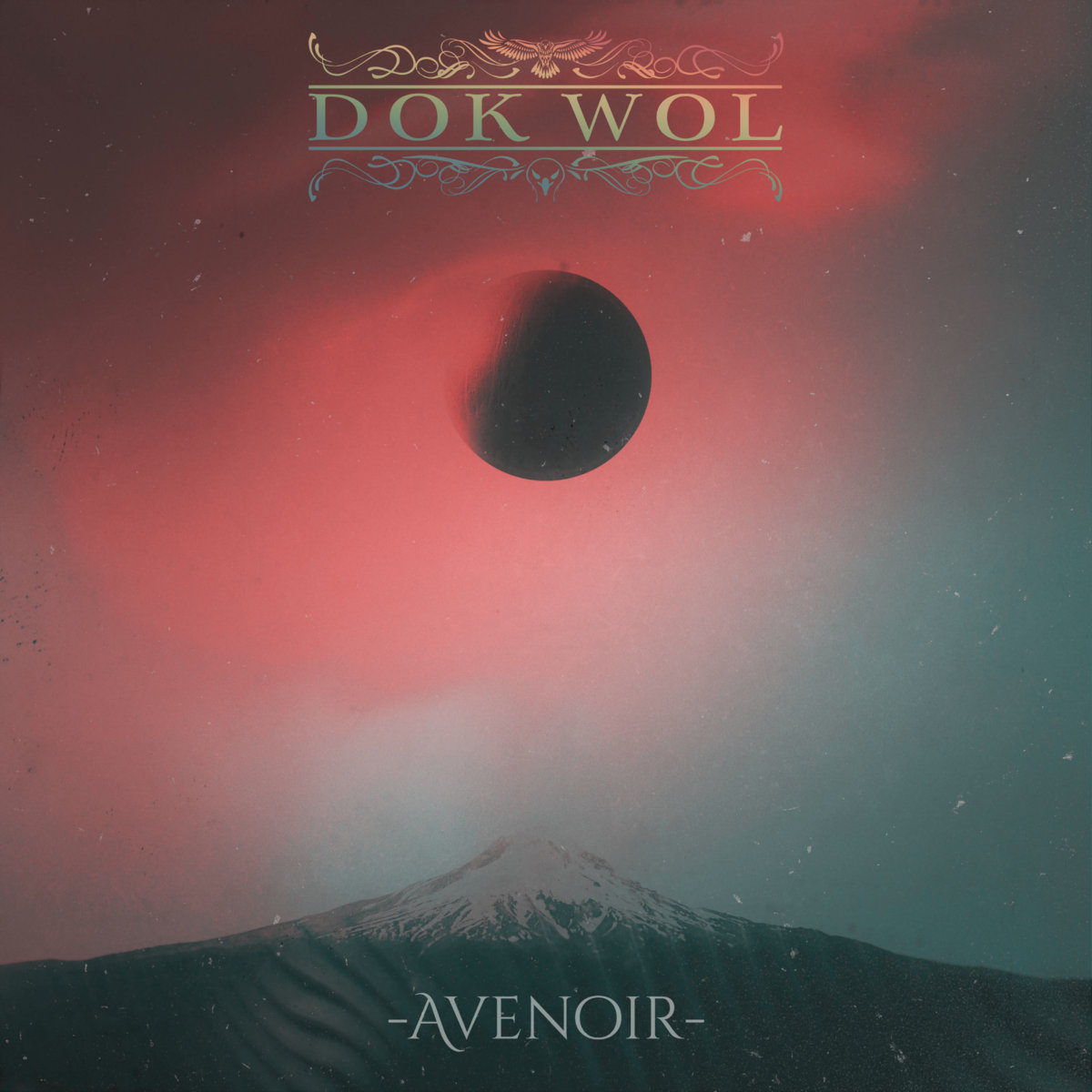 Avenoir | Dok Wol