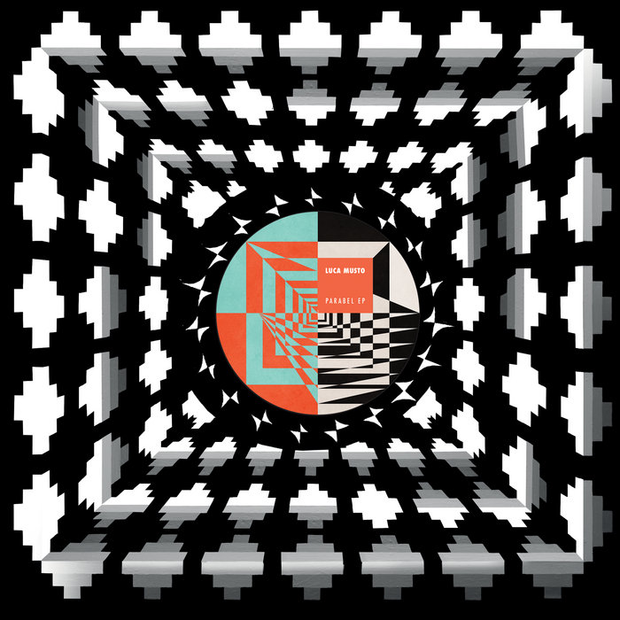 Parabel | Luca Musto | The Magic Movement