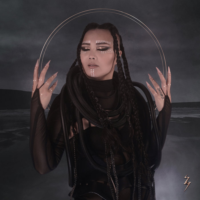 The Outsider A Perfect Circle Cover C Z A R I N A