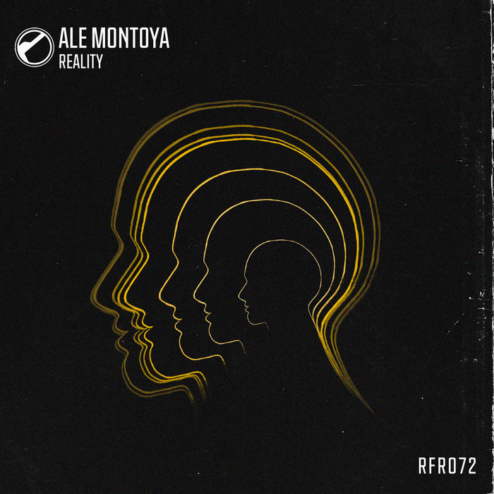 RFR072 | Ale Montoya - Reality | Ale Montoya | Redlof Records