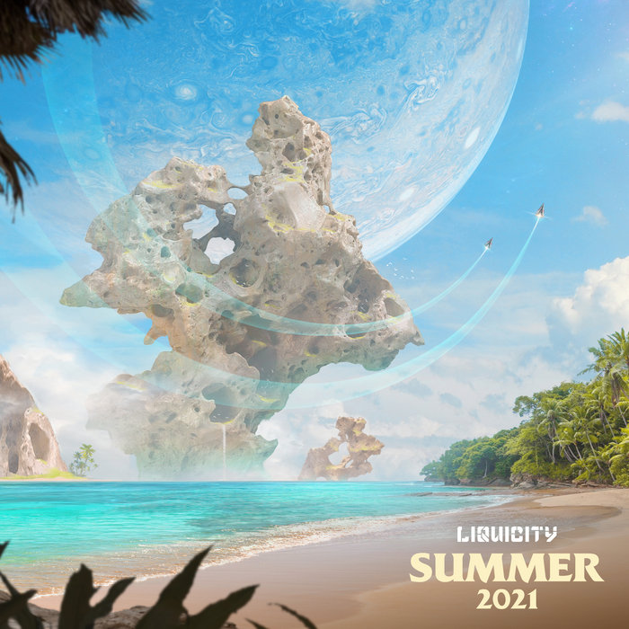 Liquicity Summer 2021 | Liquicity