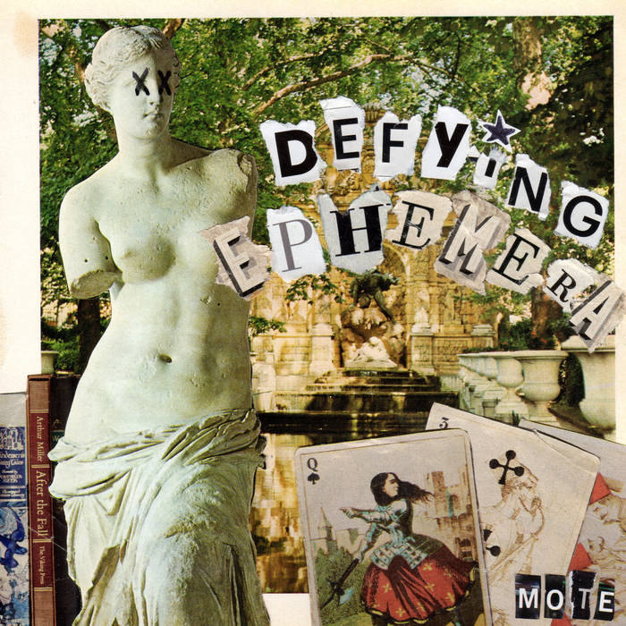 Ephemera Sculpture Art Nouveau Ephemera For Junk Journals: Vintage