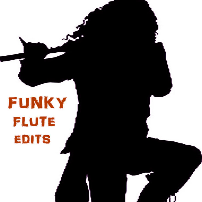 Funky Flute Edits | Sonic Funk Foundry