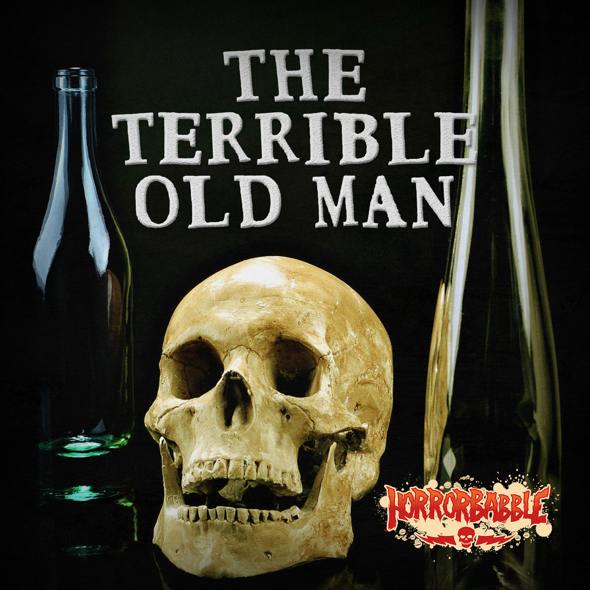 The Terrible Old Man | H. P. Lovecraft | HorrorBabble