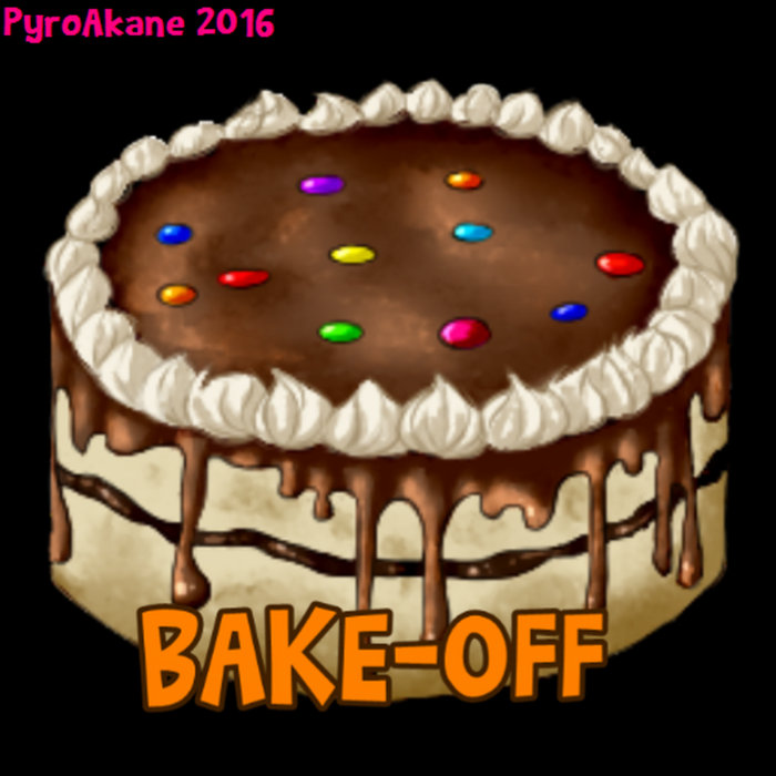 Cake Clicker [Single] | PyroAkane