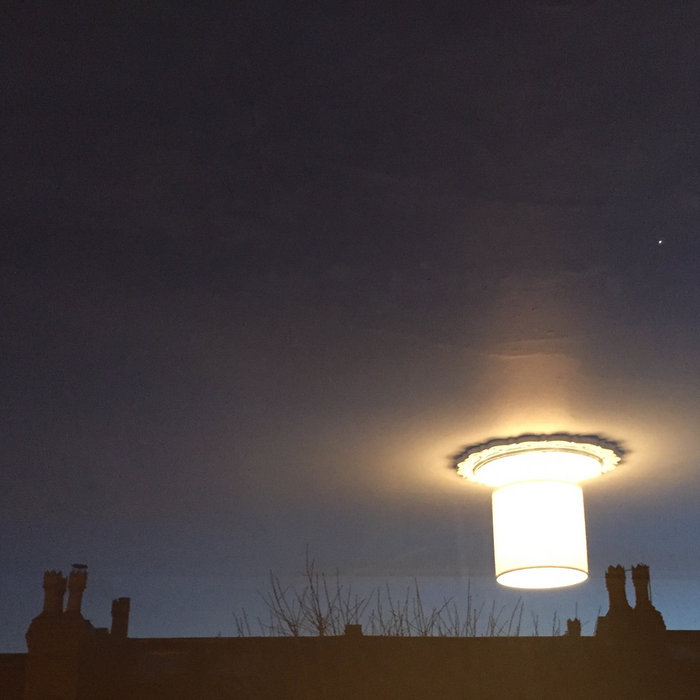 Henrietta Drive | Robin Allender