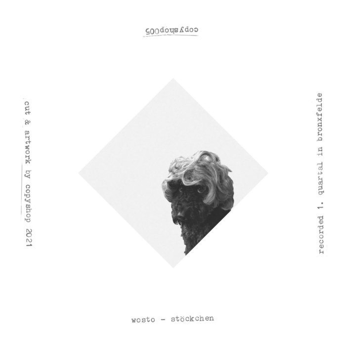 stöckchen | wosto | copyshop